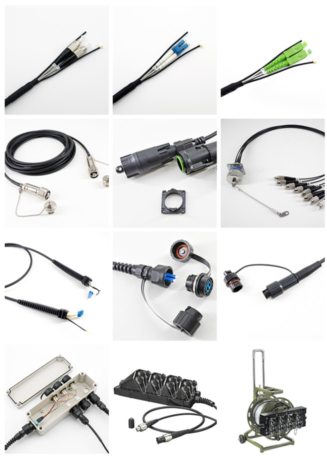 China Shenzhen Unifiber Technology Co.,Ltd company profile