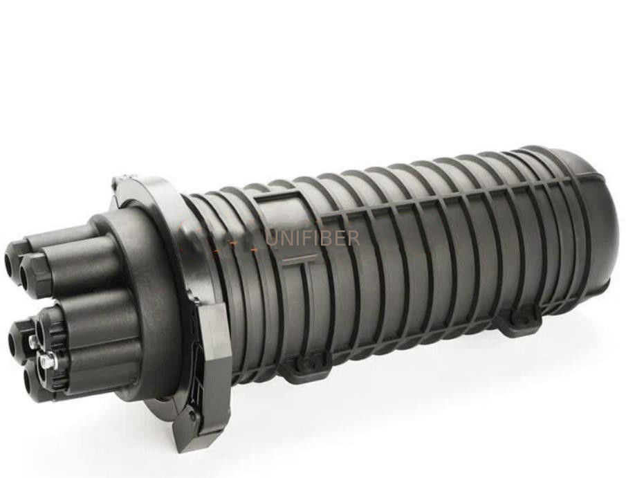 144 Core Wall Mounting Dome Fiber Splice Closure Mechanical Seal 1 ...