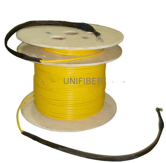 Multicore Pre Terminated Multi Fiber Cables Singlemode SC UPC With ...