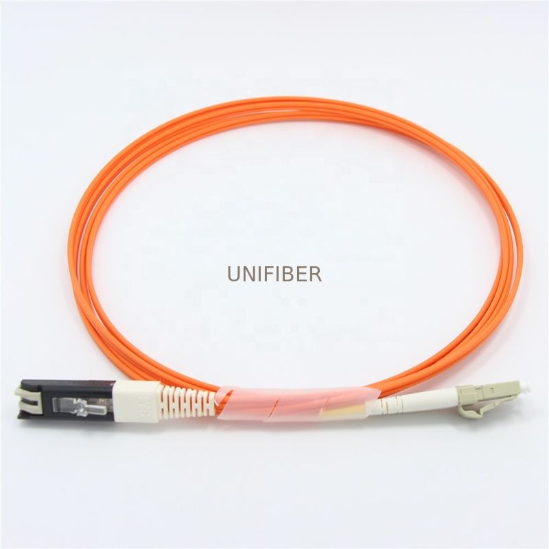 3M Volition Fiber Optical Patch Cord VF-45 Socket RoHS Compliant With ...