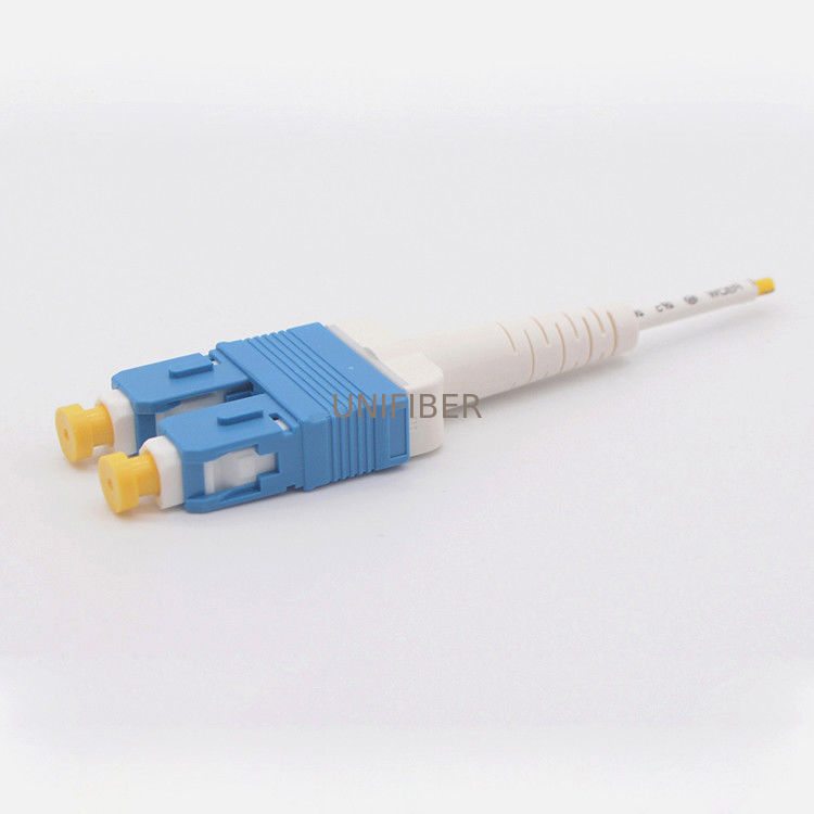 Uniboot LC/SC Fiber Optical Patch Cord SunCall SC Uniboot Connectors ...