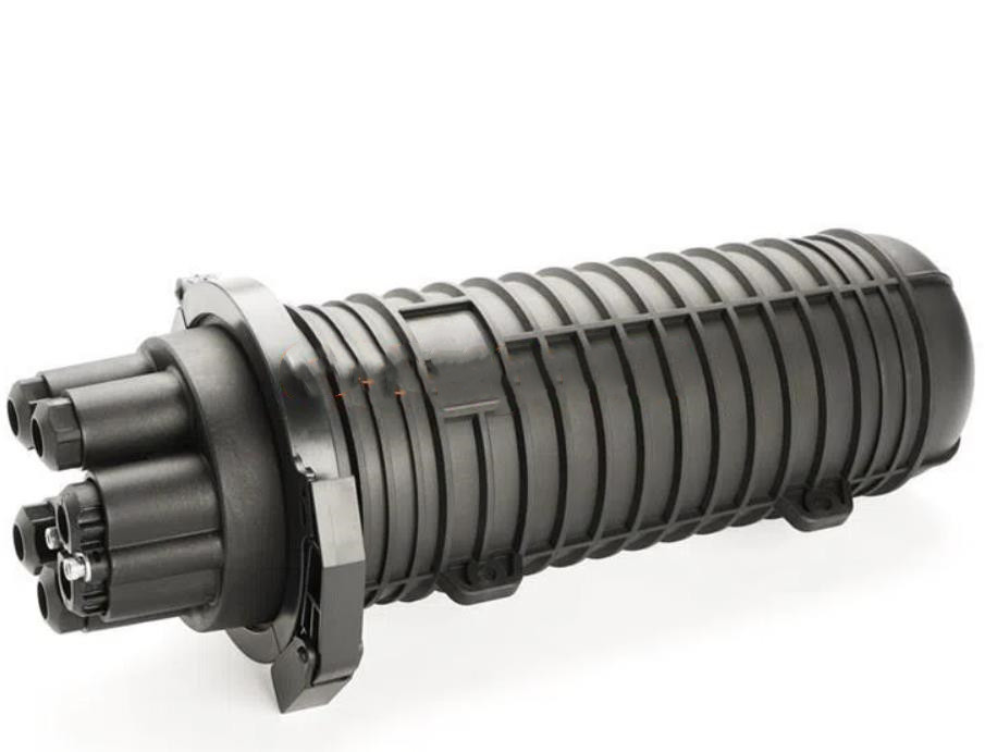 144 Core Wall Mounting Dome Fiber Splice Closure Mechanical Seal 1 ...