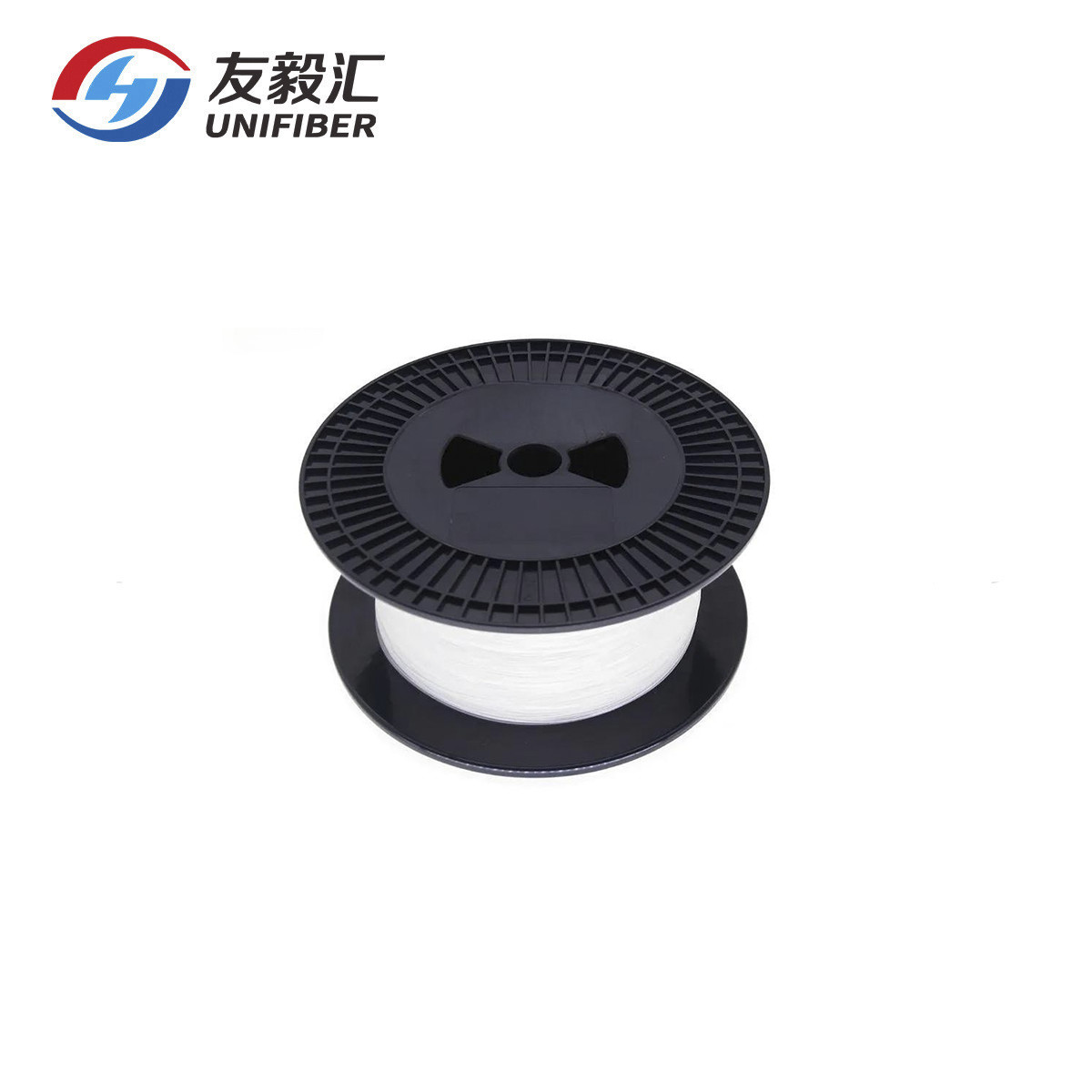 FTTH Self-Adhesive Single-mode G657B3 Invisible Transparent Fiber Optic ...