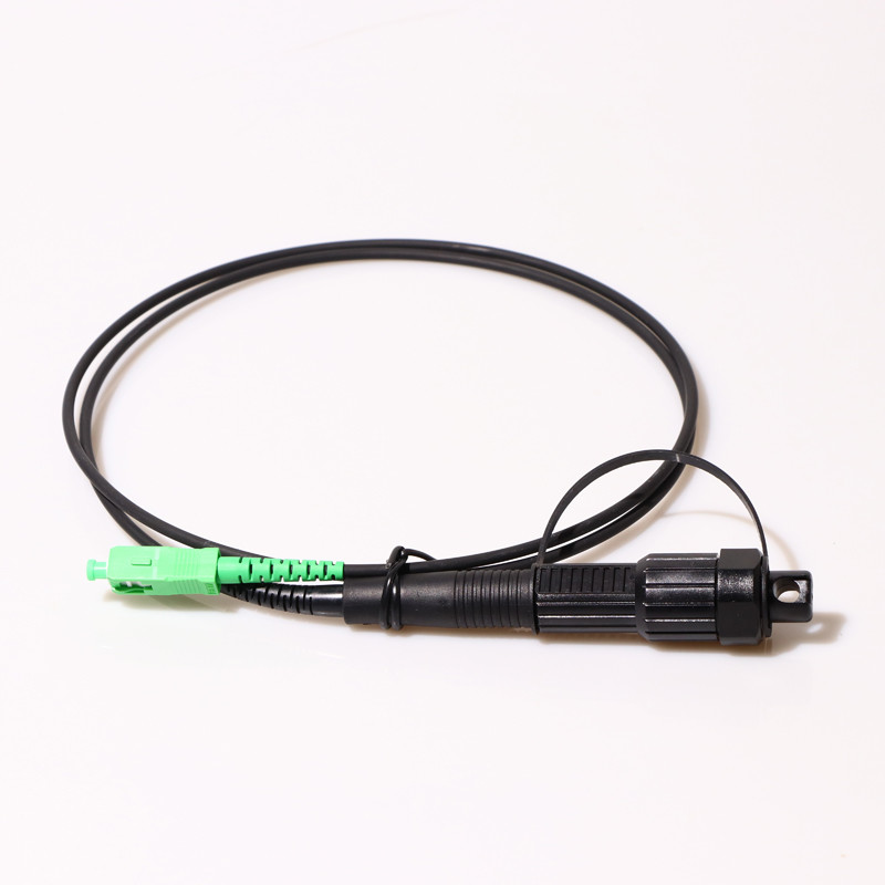 Huawei mini SC/apc to SC/apc Pre Connectorized Drop Cable Patch Cord ...