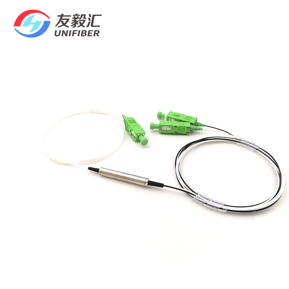 EDFA PBC PBS Polarization Beam Combiner Splitter 1310nm 1550nm SC APC