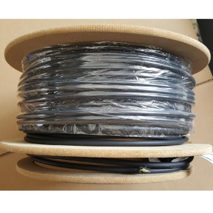 Huawei Optical Cable Assembly 14130648 DLC / UPC Single Mode 100m 7.0mm ...